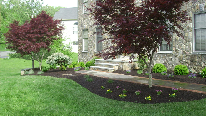Landscaping – Looking Sharpe Landscapes LLC